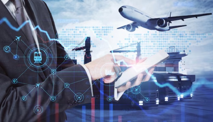 Enhancing Efficiency In Freight Forwarding Operations