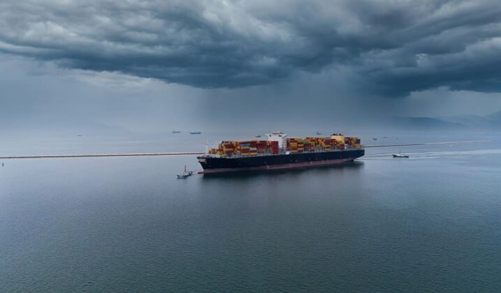 Building Supply Chain Resilience In Extreme Weather