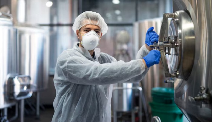 Effective Cold Storage Management : Important Practices