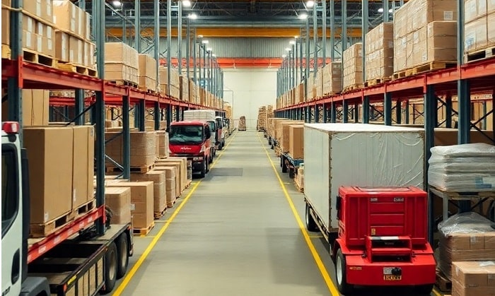 How Fourth-Party Logistics Transforms Supply Chains How Fourth-Party Logistics Transforms Supply Chains