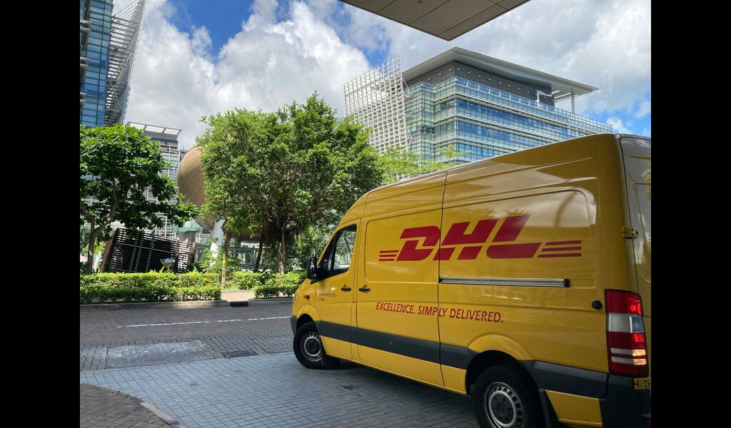 DHL Acquires Inmar to Boost Reverse Logistics Services